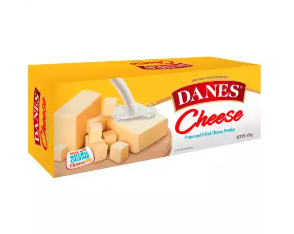 Danes Classic Cheese | 450g | Lazada PH
