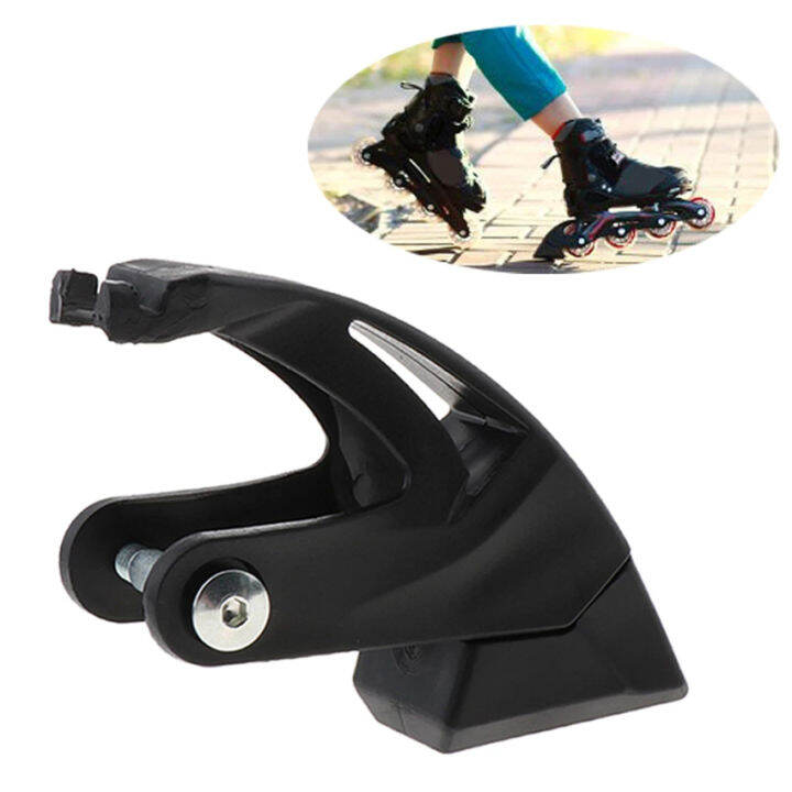 Rubber Roller Skates Brakes Pads Adult Inline Skates Brakes Block ...