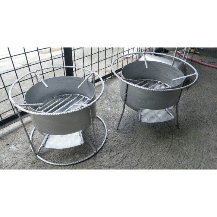 Kalan de Uling Solid Heavy Duty | Lazada PH