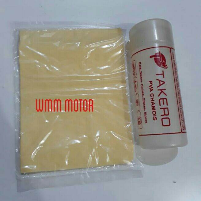 kanebo serat import lap motor | Lazada Indonesia