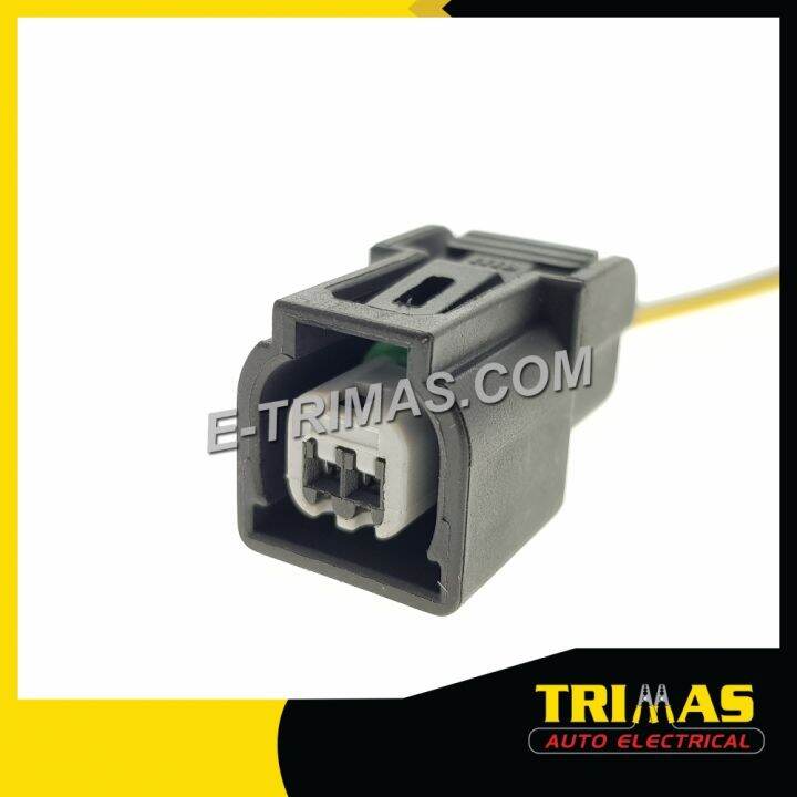 TRIMAS Original Hong Xuan Yamaha Y15ZR Jupiter MX King Motor Racing ...