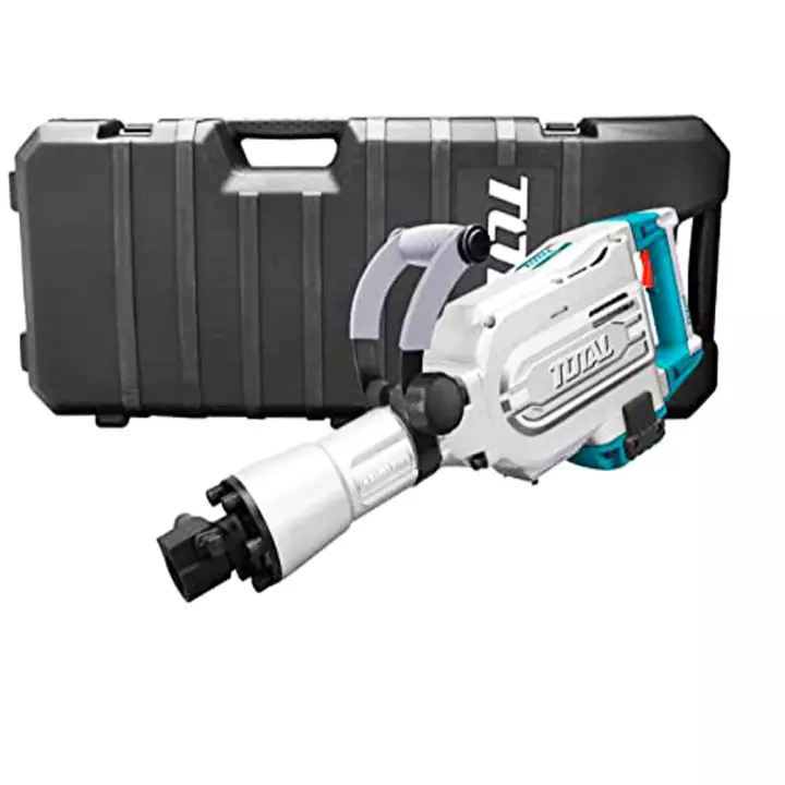 TOTAL 1700w DEMOLITION BREAKER (TH215456) | Lazada PH