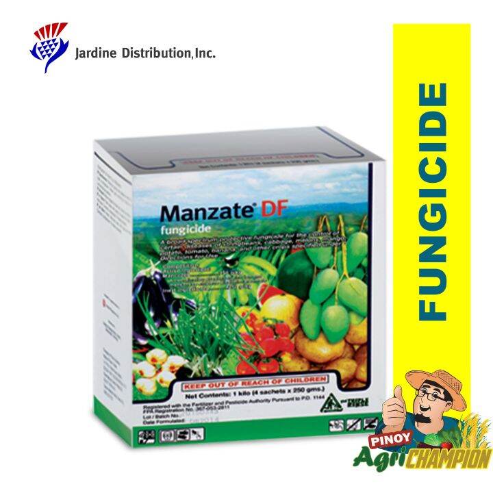 MANZATE 75 DF 1kg | Lazada PH