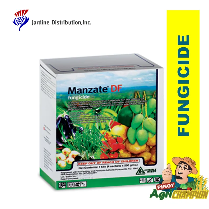 MANZATE 75 DF 1kg | Lazada PH