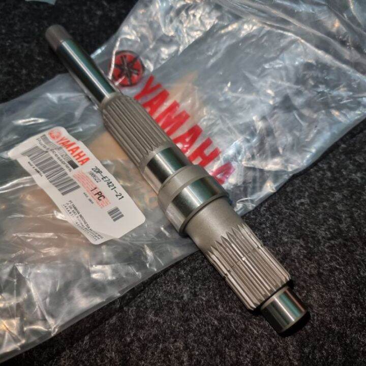Yamaha Genuine Axle Drive 2DP/B65/B6H-E7421-00 (Aerox/Nmax V1 V2 ...