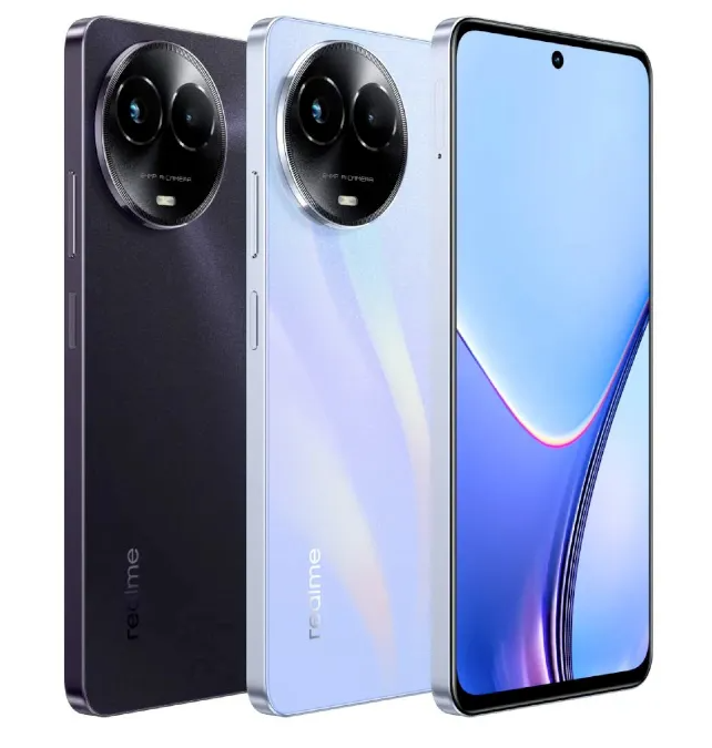 REALME 11x 5G Ram 8 Rom 128 GB ชาร์จไว 33W ประกันศูนย์ | Lazada.co.th