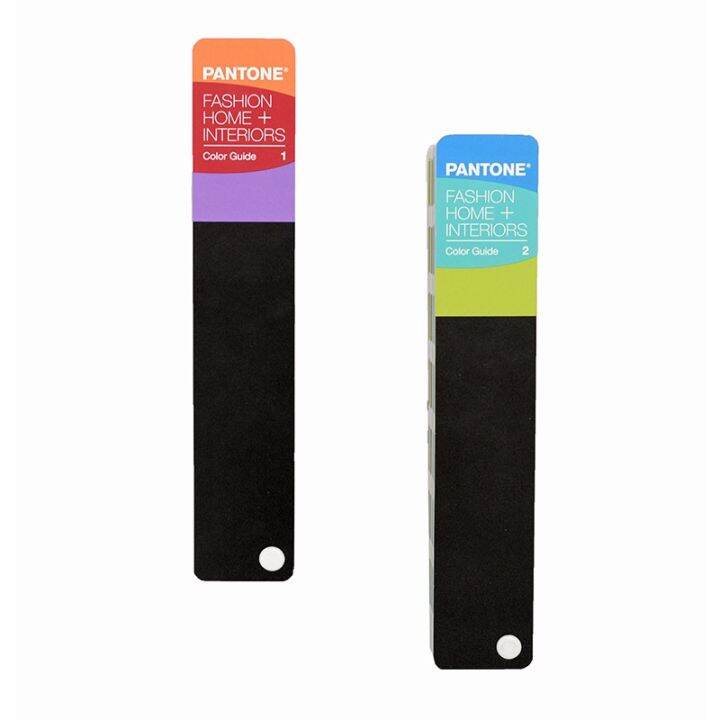 2020 New 2625 Colors PANTONE Furniture Garment Textile Industry ...