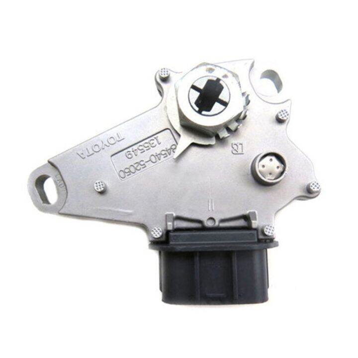 84540-52050 Neutral Safety Switch for Toyota Corolla Echo Matrix for ...