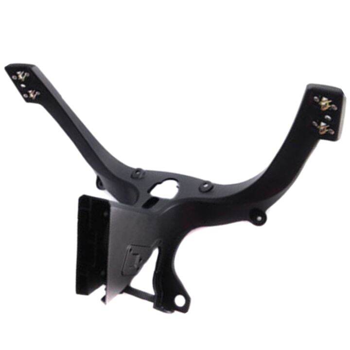 Motorcycle Front Headlight Upper Fairing Stay Bracket for Ducati 848 1098 1198 | Lazada PH