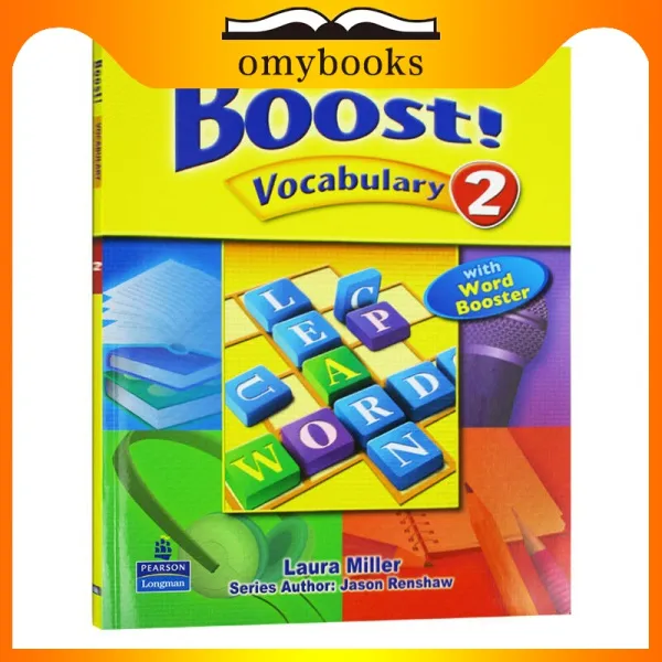 Pearson Longman Middle School English Textbook Vocabulary Grading ...