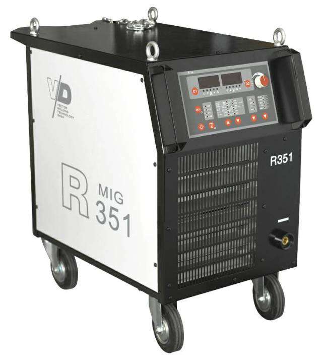 เครื่องเชื่อม R351 CLIFF | Lazada.co.th