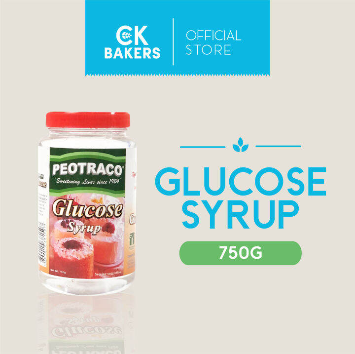 Peotraco Glucose Syrup 750g | Lazada PH