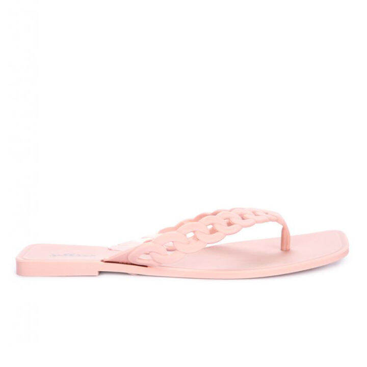 Mendrez Malia Jelly Slip on | Lazada PH