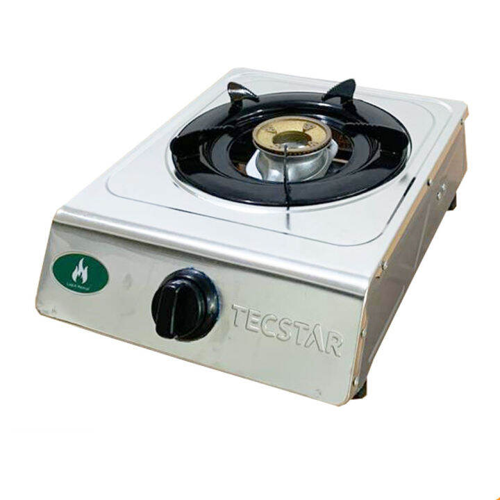 Kompor Gas Tecstar 1 Tungku Paling Murah | Lazada Indonesia