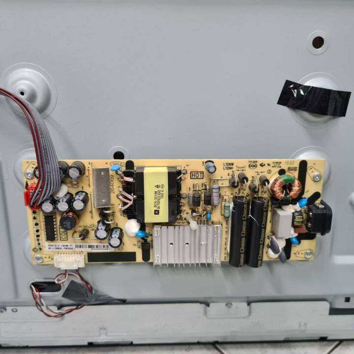 เพาเวอร์ซัพพลาย TCL 55P8 , 50P8 , 55T6 อะไหล่แท้/ถอดมือสอง | Lazada.co.th