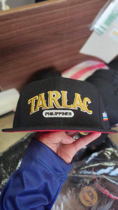 Tarlac Cap (ph) | Lazada PH