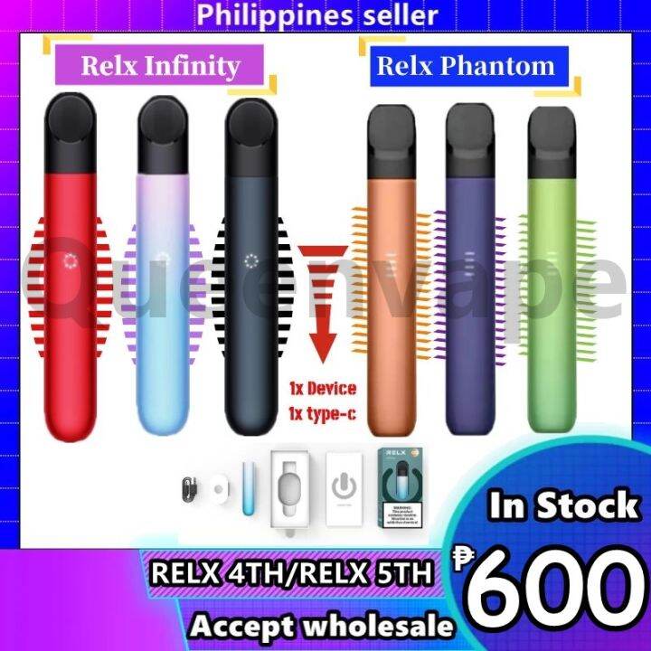 rlex vape original！Relx Infinity Kit & Relx 5th Gen Real X Vape Rlex Vape Relex Vape Relx ...