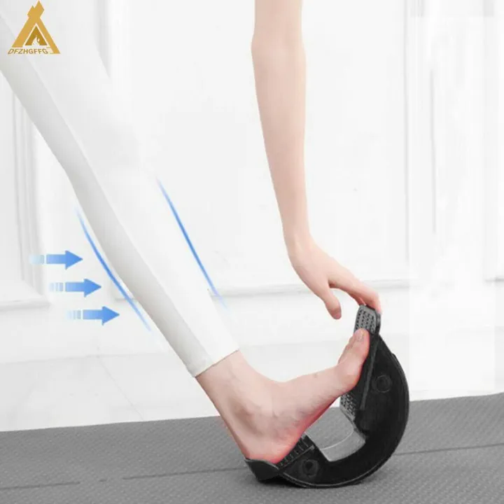 Foot Rocker for Plantar Fasciitis Foot Rocker & Calf Stretcher Pain ...