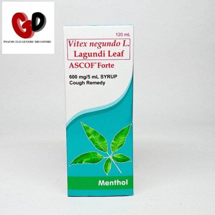 Plemex for adult (Lagundi leaf) 60ml,120mL | Lazada PH