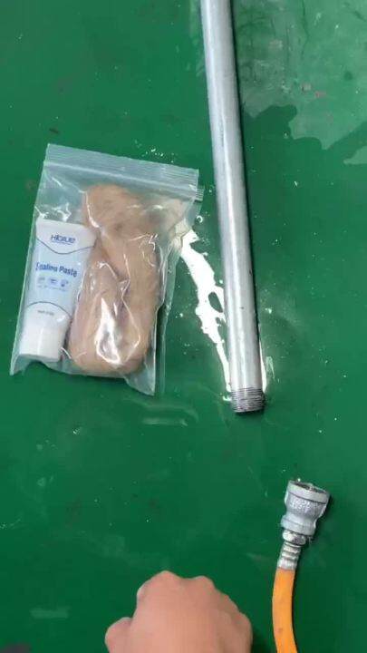 Sealing Paste With PTF Thread Paste for Water And Gas Leak Fix Anti ...