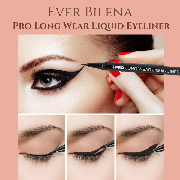 Blooming Ever Bilena Pro Long Wear Liquid Liner [ eye liner ] | Lazada PH