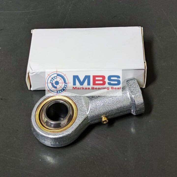ROD END BEARING PHS12 DRAT KANAN atau KIRI PHS 12 - KANAN | Lazada Indonesia