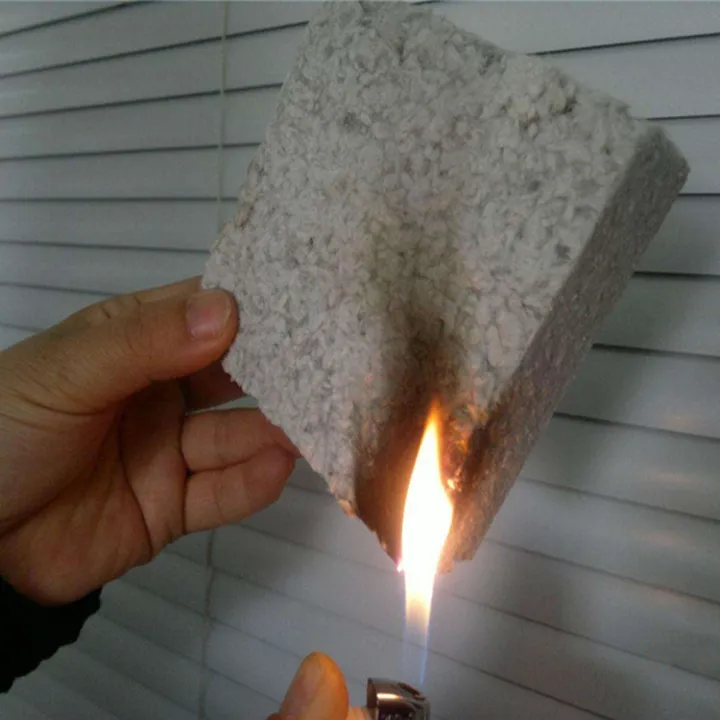 Inorganic fiber spraying cotton bar KTV gymnasium slow-rocking bar ...