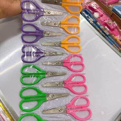 School Scissor by 12pcs per pack | Lazada PH