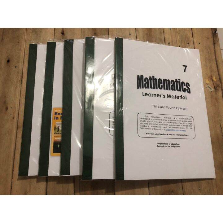 K12 Grade 1 2 3 4 5 6 Workbook Module English Math Science Colored ...