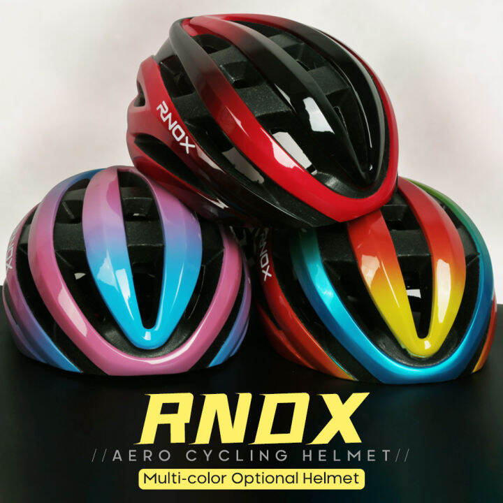 DXY RNOX integrated aerodynamic light riding helmet outdoor MIPS helmet ...