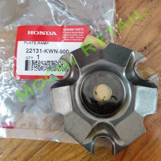 Tutup Rumah Roller Vario 125 - Vario 150 Ori Local | Lazada Indonesia