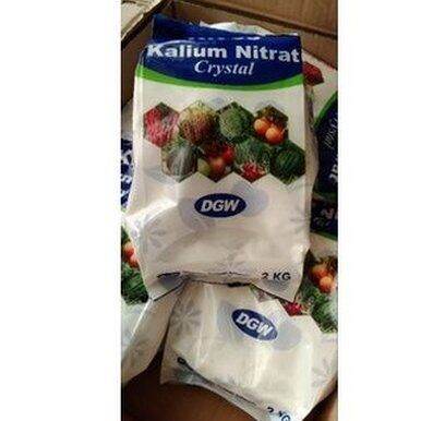Pupuk KNO3 KALIUM NITRAT CRYSTAL 2KG | Lazada Indonesia