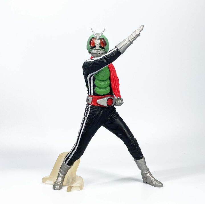 Bandai HDM Kamen Rider V1 คาเมนไรเดอร์ มาสค์ไรเดอร์ Masked Rider วี1 ...