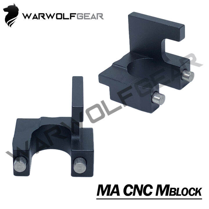 MA CNC Mblock WARWOLFGEAR | Lazada PH