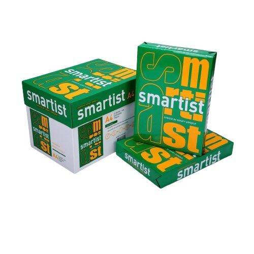 SMARTIST BOND PAPER / COPY PAPER SUBSTANCE 20 - 70 GSM SIZES: SHORT ...