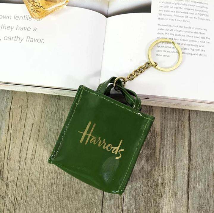 Bag Keychain Howard | Lazada PH