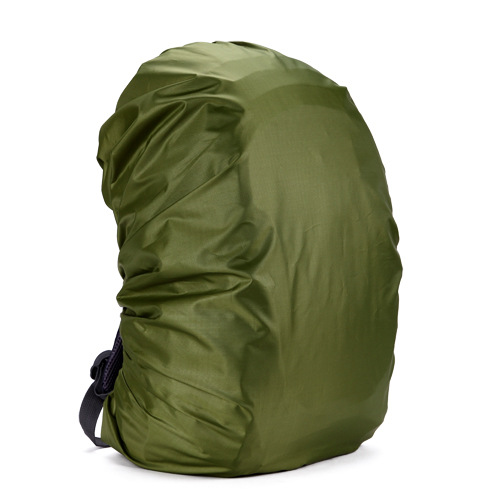 Female Warrior Hot Rain Cover For Backpack 35L 45L 55L Waterproof Bag ...