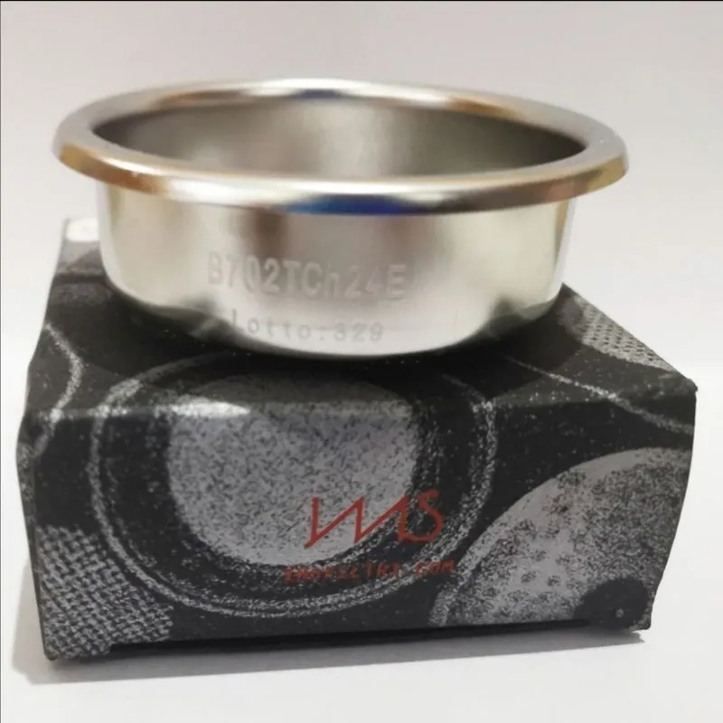 IMS Precision Coffee Filter Basket 58 mm/53 mm 58mm-H26/16-20G One ...
