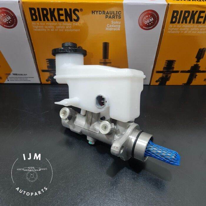 Central Rem Master Rem Atas Toyota Avanza Xenia Terios Rush Birkens ...