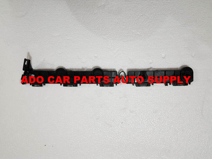Toyota Hiace LXV / Deluxe 2019 - 2022 Rear Bumper Bracket Retainer ...