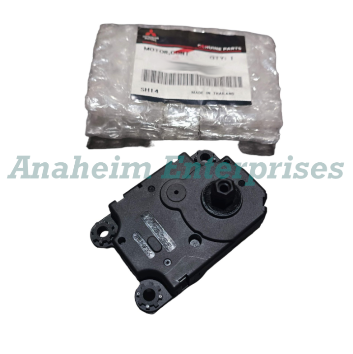 Mitsubishi Montero 2016 - 2021, L200 Triton Strada 2019 - 2021 Aircon ...