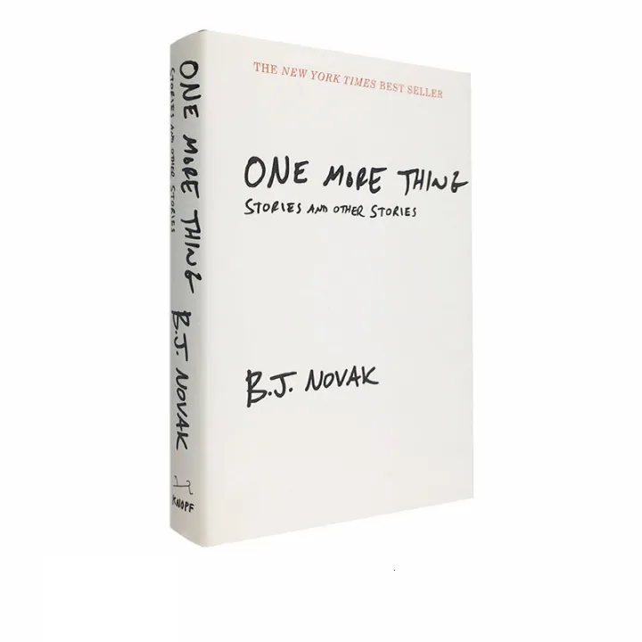 The book with no pictures new by B. J. Novak | Lazada PH