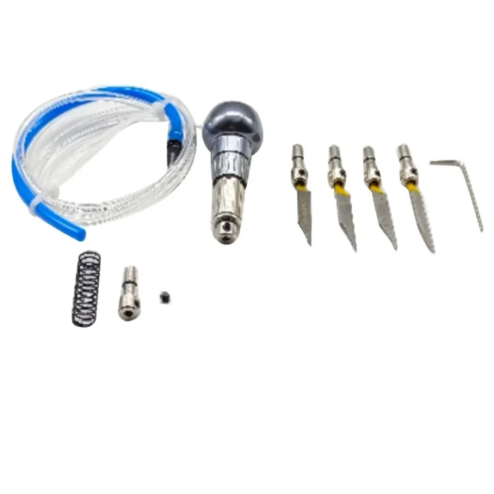 Jewelry Engraving Tools Graving Handpieces Hammer for Graver Machine ...