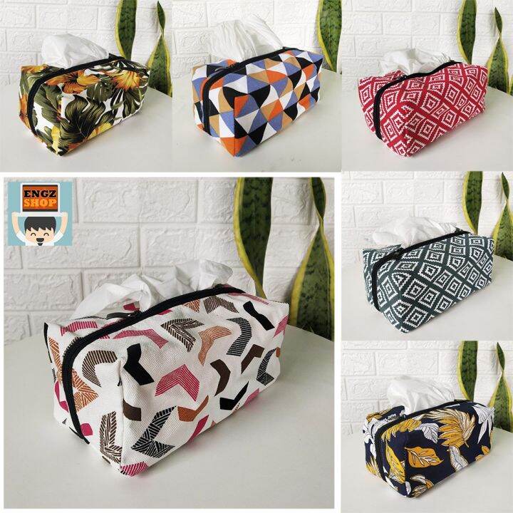 Cover Tisu Kanvas | Lazada Indonesia