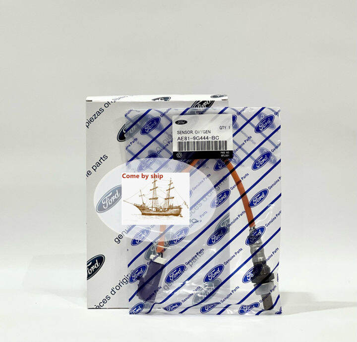 Oxygen Sensor Ford Fiesta 1.4L 1.5L 1.6L AE81-9G444-BC ( After Catalytic ) | Lazada PH