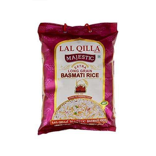 Lal Qilla Majestic Basmati Rice 5KG Bag | Lazada PH