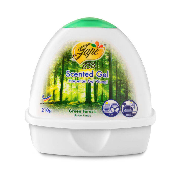 Jape Scented Gel (210g) | Lazada