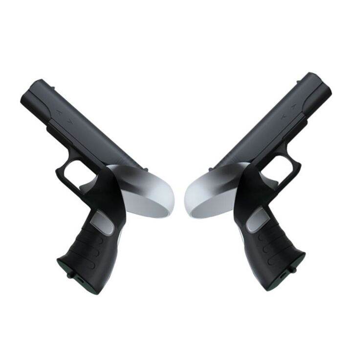 [HOT K] For Oculus Quest 2 Gun Stock Enhanced FPS Gaming Experience ...