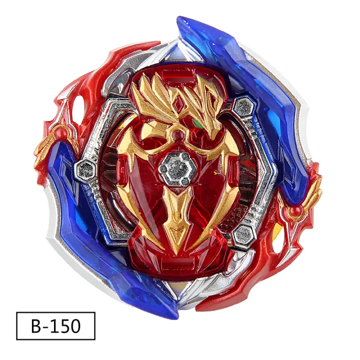 Beyblade Burst GT B-150 Union Achilles Driver Xtend+ Starter Booster ...