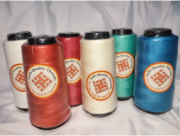 Sinulid / Thread 3,000meters | Lazada PH